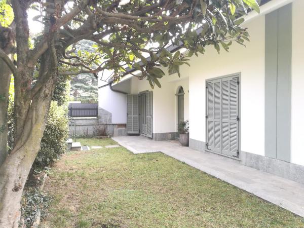Villa In Precollina - Turim
