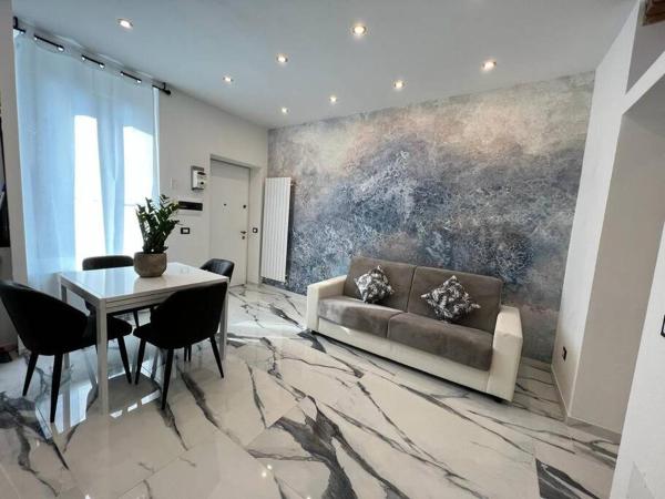 Appartamento Luxury Carrara Milan - Monza