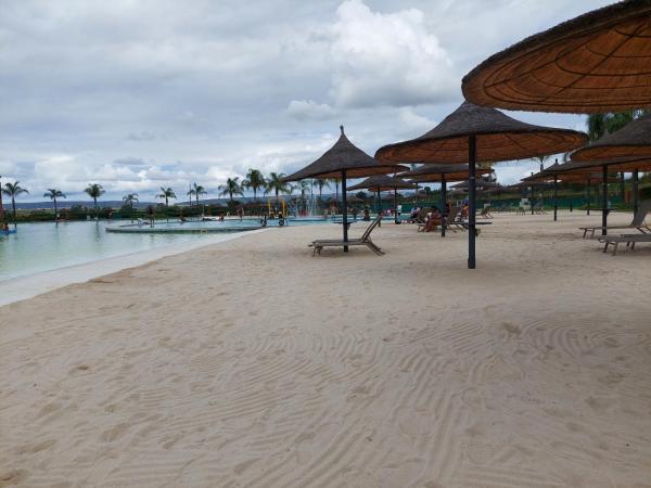 Craiden Holiday Apartment At The Blyde Crystal Lagoon 2 Bedrooms - Tyger Valley