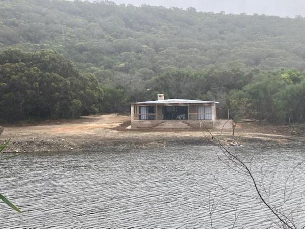 De Poort Cottage - Bredasdorp