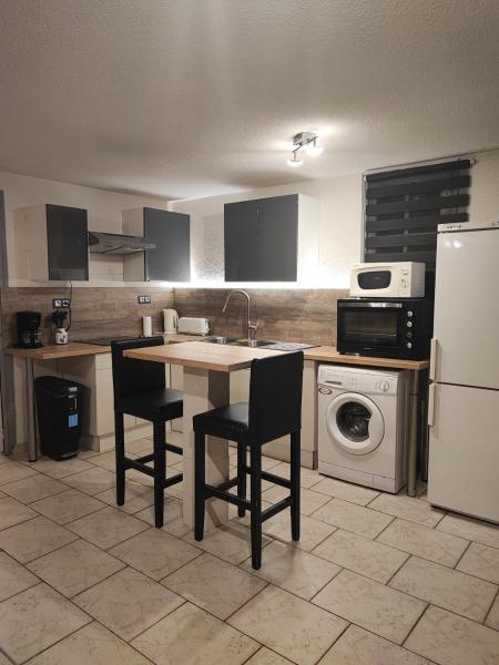 Appartement Calme De 48m2 - Languedoc-Roussillon