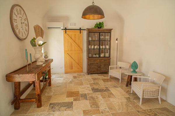 Masseria Il Passo - Favignana