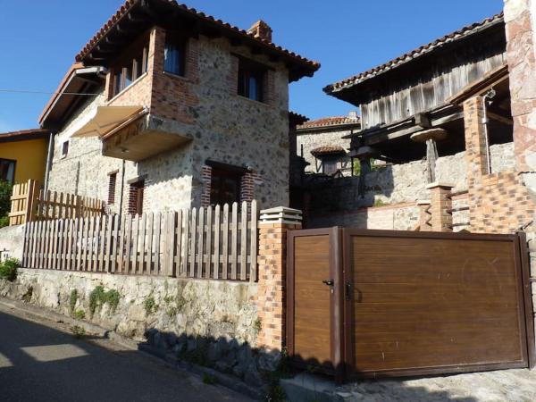 Vivienda Vacacional La Cantera - Ribadesella