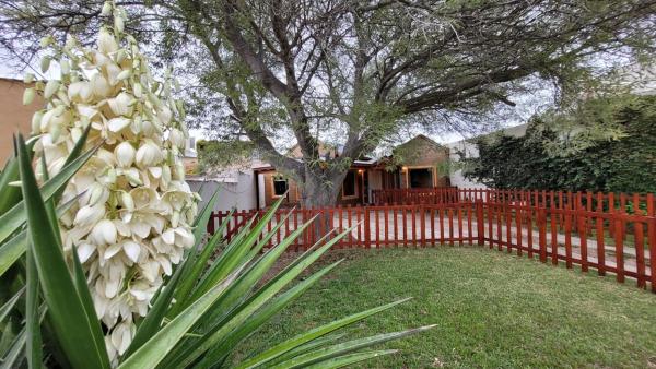 El Patio Del Aromo - Puerto Madryn