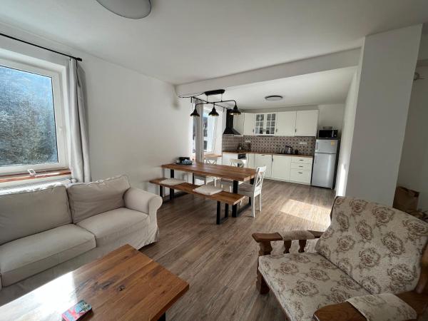 Apartmány Josefáč Se Saunou - Jablonec nad Nisou