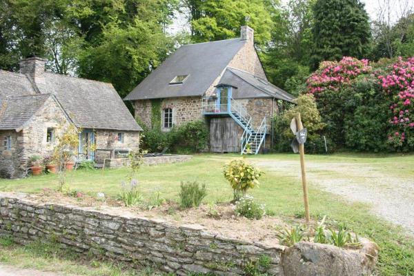 Home Kervezec - Morlaix