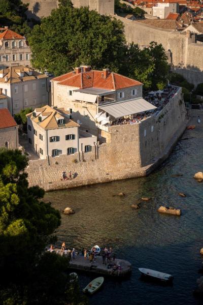 Sea Rocks Residence - Ragusa