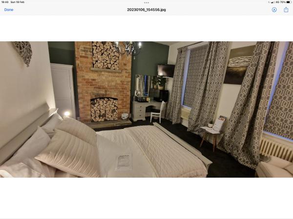 Beautiful Apartment In Sleaford - 林肯郡