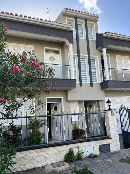 Jolie Maison Lumineuse - Cabo Verde