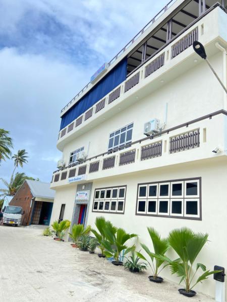 Sunview Residence - Maldives