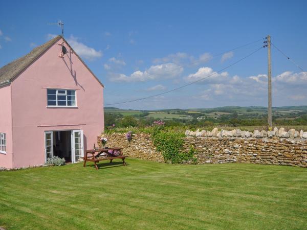 Cliff Farm No 2 Cottage - Burton Bradstock