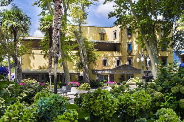 Hotel Royal - Orvieto
