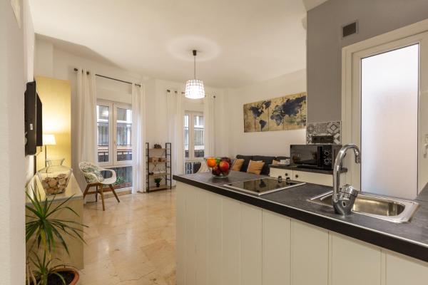 Suite Málaga Center - Málaga