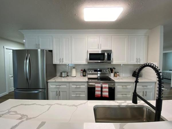 Updated Rancher Near Shopping & Restaurants - Spokane Valley, WA