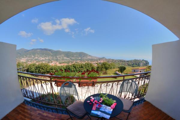 Casa Pendola - Province of Salerno