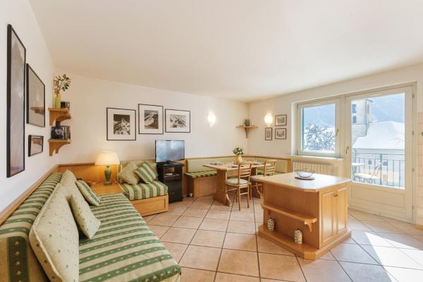 Jardins D'androsace - Les Houches