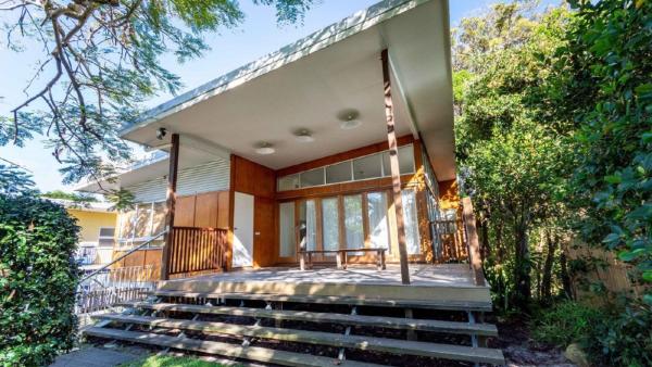 Decked Out For A Fantastic Holiday - Winnett St, Woorim (Upstairs Only) - Brisbane