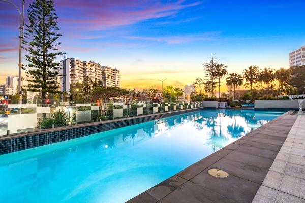 Avalon Apartments - Privately Managed & Self Contained - Wow Stay - Broadbeach