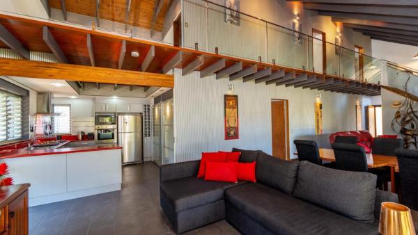 Unique Getaway 300m To Bribie Foreshore, Bongaree - Brisbane