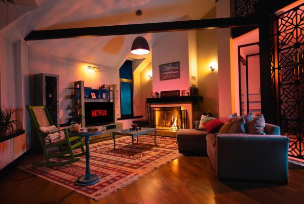 Tfeli Penthouse - Tbilisi