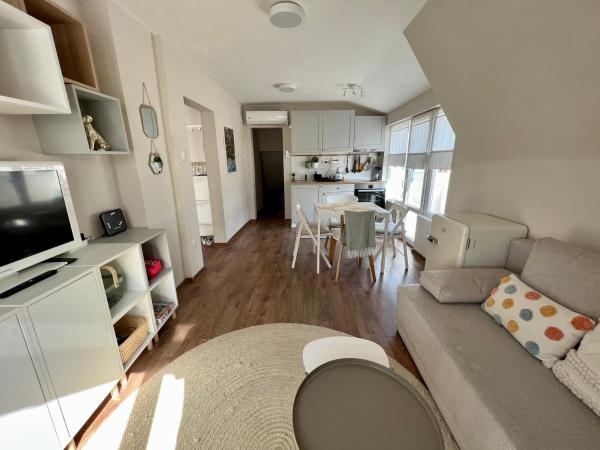 Dockview Atelier - Burgas