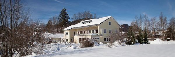 Chalet Manhard - Pfronten