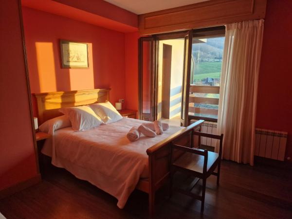 Hostal Lizuniaga - Sare