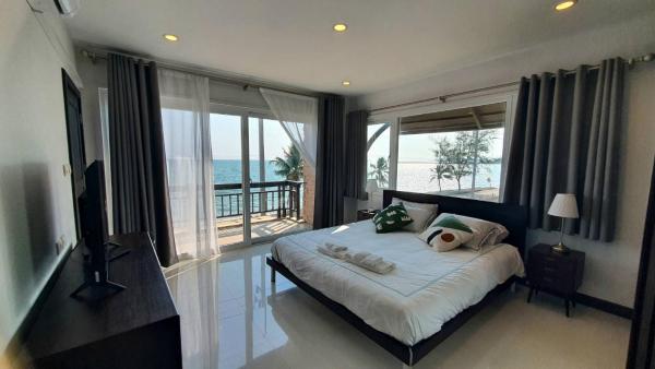W Sea Beach Rayong - 沙美島