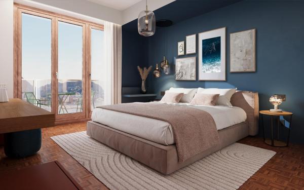 Gaby Lake Suites - Cernobbio