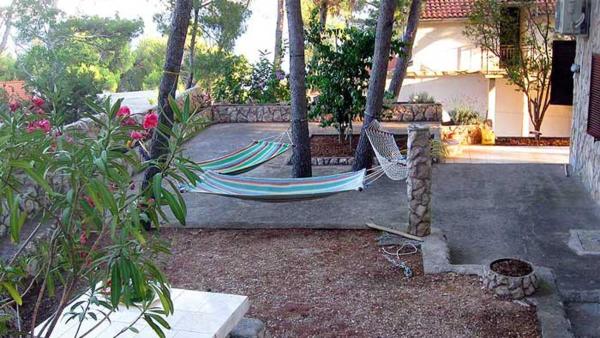 Apartmani Diego - Hvar