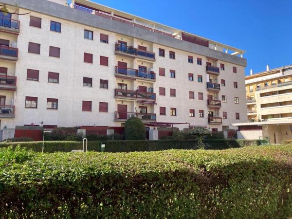 Apartamento Los Altos De El Puerto - Calidad, Garaje Y Wifi - Cádiz