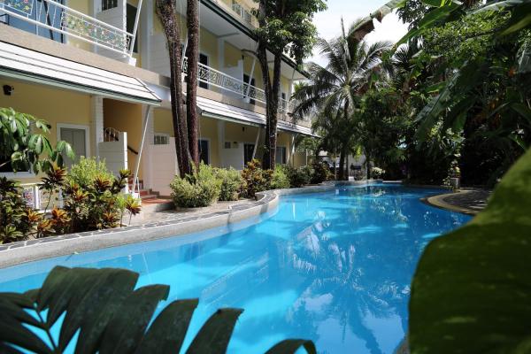 Naka Resort - Phuket