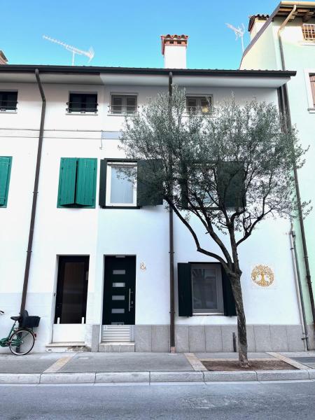 Marchesini Apartments - Grado