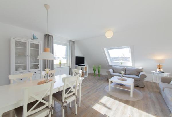 Ferienwohnung Strandaster - Scharbeutz