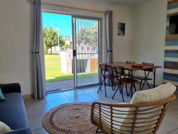 Modern Apartment Close To Kite Beach - Langebaan
