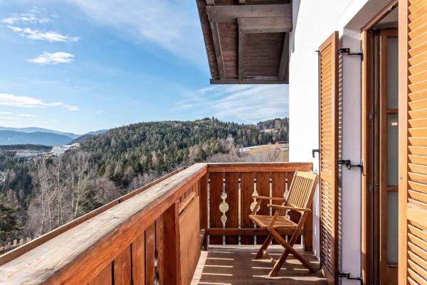 Alpin Farm Linde - Oberweidacherhof - Soprabolzano