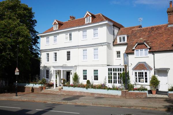 The Georgian, Haslemere, Surrey - Midhurst