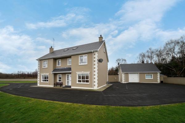 Gormley Residence - Letterkenny