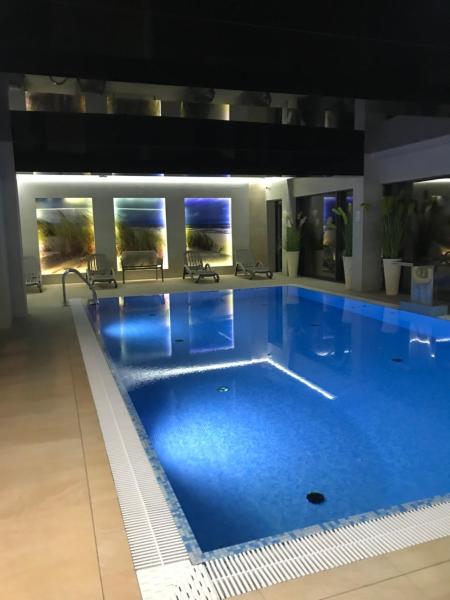 Apartament Kołobrzeg Resort - Kolobřeh