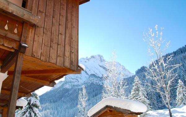 Hotel Cirelle Suite & Spa - Malga Ciapela