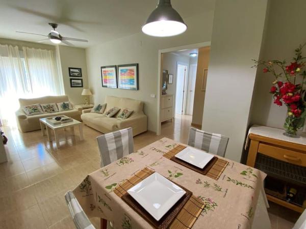 Precioso Apartamento En Salou, Con Servicios. - Salou