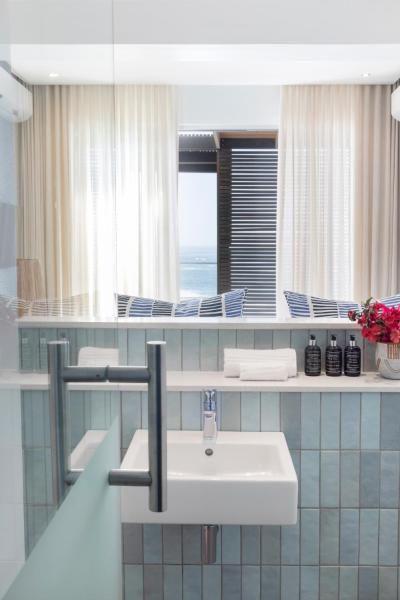 The Nici Clifton Sea View Apartments - Camps Bay