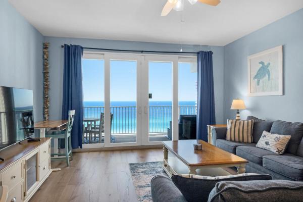 Laketown Wharf 1626 - Panama City Beach