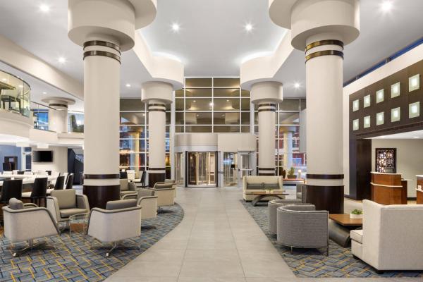 Courtyard By Marriott Minneapolis Downtown - Marais poitevin