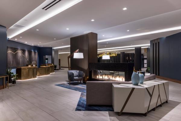 Richmond Marriott - Richmond, VA