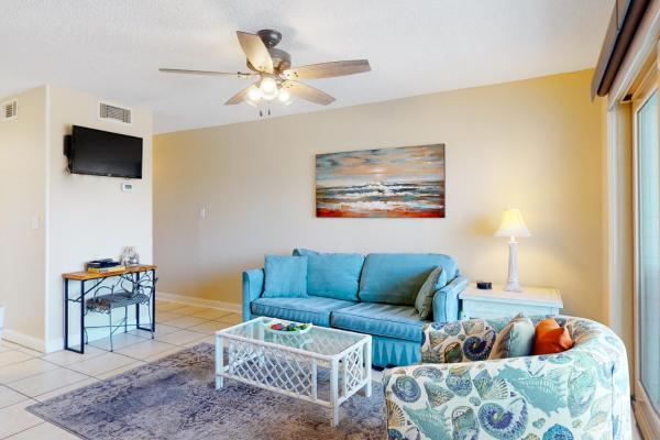 Summer House West B B105 By Meyer Vacation Rentals - Alabama