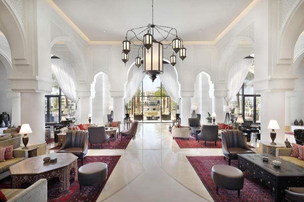 Al Manara, A Luxury Collection Hotel, Aqaba - Eilat