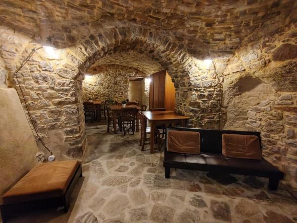Borgo Sciugolo - Provincia di Benevento