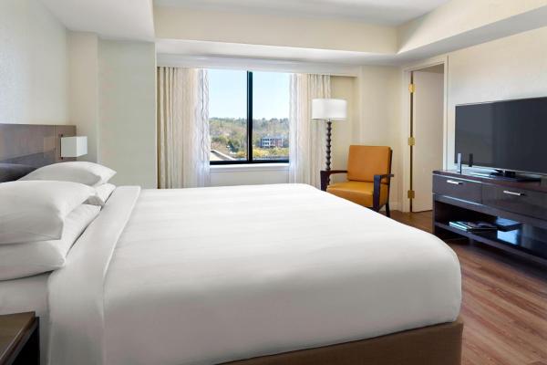 Augusta Marriott At The Convention Center - Augusta, GA