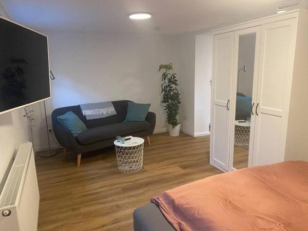 Klein Aber Oho! Neues Apartment In Stadt- Und Fuldanähe - Kassel